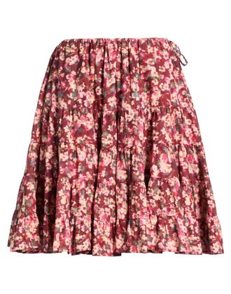 Merlette HOSEN & R&Ouml;CKE - Minir&ouml;cke auf YOOX.COM