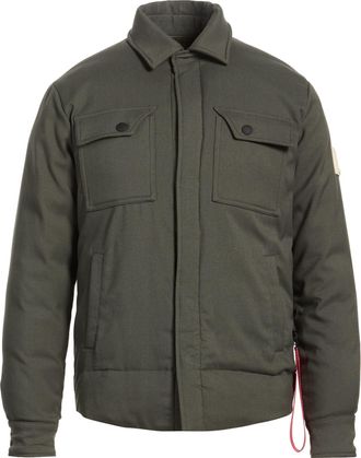 Afterlabel JACKEN & M&Auml;NTEL - Jacken und Anoraks auf YOOX.COM