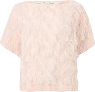 Selected Bluse SLFMyline