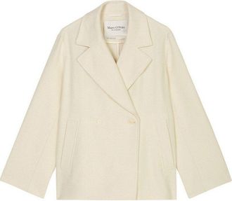 Marc O'Polo Outdoorjacke Cabanjacke