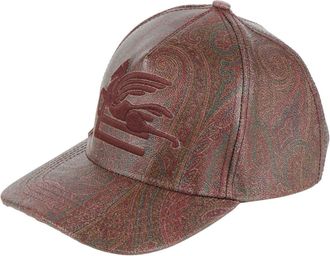 Etro ACCESSOIRES - M&uuml;tzen & H&uuml;te auf YOOX.COM