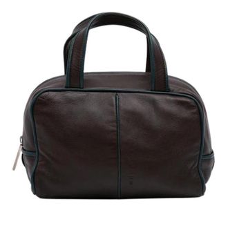 Loewe Pre-owned Handbag - - Pre-owned - Damen - Braun - ONE SIZE