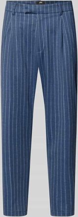 Cinque Slim Fit Anzughose mit Viskose-Anteil Modell Silvio