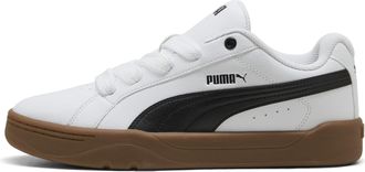 Puma Park Lifestyle Easy Sneakers Unisex, Schuhe, Wei&szlig;, 35.5