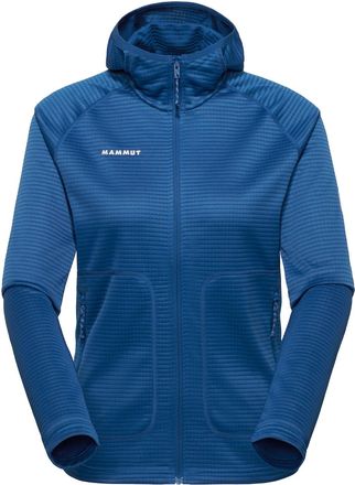 Mammut Fleecejacke