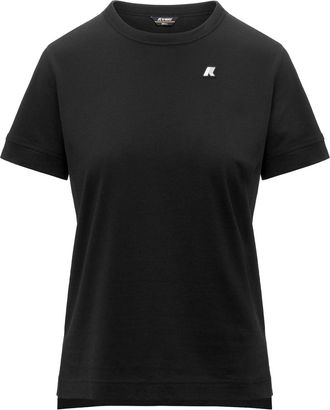 K-Way Shirt K-WAY EMEL JERSEY T-SHIRT T-Shirt e Polo