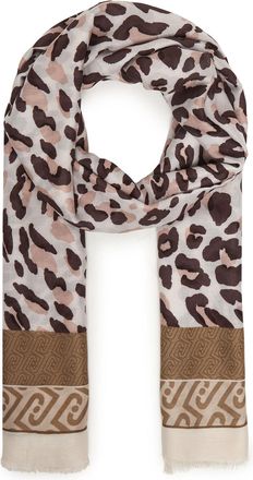 Liu Jo Schal Liu Jo 2A6041 T4286 Braun