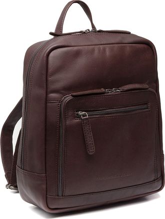 The Chesterfield Brand Mykonos City Rucksack Leder 30 cm