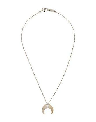 Isabel Marant JOAILLERIE et MONTRES - Colliers sur YOOX.COM