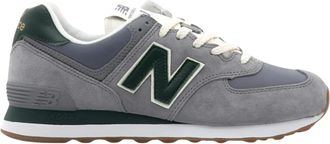 New Balance Herren, Schuhe, Grau, 41 1/2 EUGröße