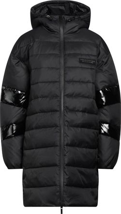 A|X Armani Exchange JACKEN & M&Auml;NTEL - Pufferjacken & Daunenjacken auf YOOX.COM