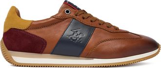 Beverly Hills Polo Club Sneakers Beverly Hills Polo Club EO-SCOTT-10 MI08 Braun