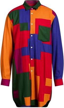 Comme Des Gar&ccedil;ons TOPS - Hemden auf YOOX.COM