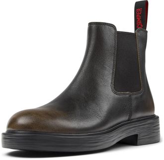 Camper Chelsea Boots Dean