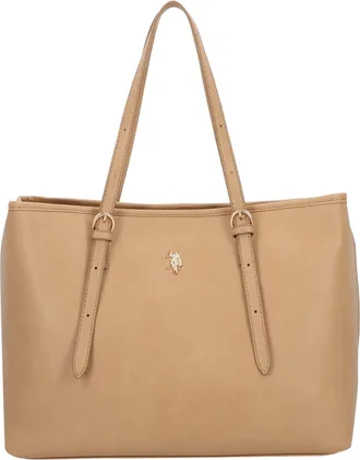 U.S.Polo Association Shopper Blackstone