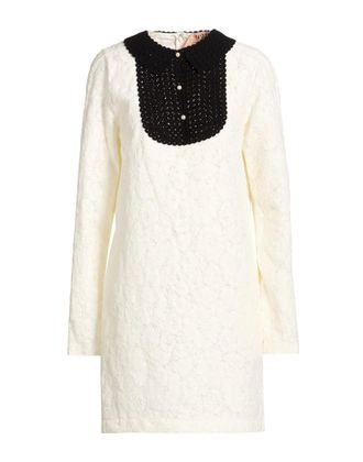 N&deg;21 KLEIDER - Mini-Kleider auf YOOX.COM