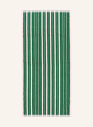 Marimekko Duschtuch Raide gruen