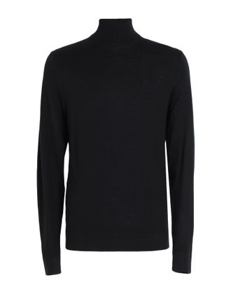Calvin Klein STRICKWAREN - Rollkragenpullover auf YOOX.COM