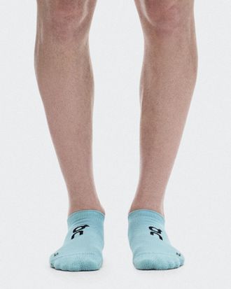 On Core Run Sock Mid 2P