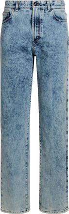 Moorer HOSEN & R&Ouml;CKE - Jeanshosen auf YOOX.COM