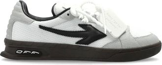Off-white Femme, Chaussures, Blanc, Taille: 40 EU End Of Play Baskets