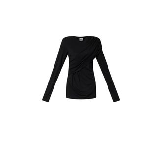Isabel Marant Damen, Oberteile, Schwarzk, XSGr&ouml;&szlig;e