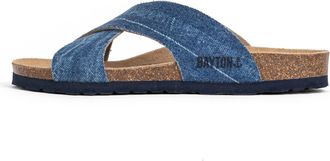 Bayton Mules GOMERA
