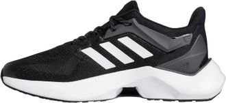 adidas Herren Alphatorsion 2.0 M Laufschuhe, Mehrfarbig (Negbás Ftwbla Carbon), 44 2/3 EU