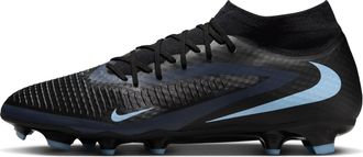 Nike Nike Unisex Phantom 6 HIGH ACAD FG/MG Sneaker, Multicolor, 43 EU