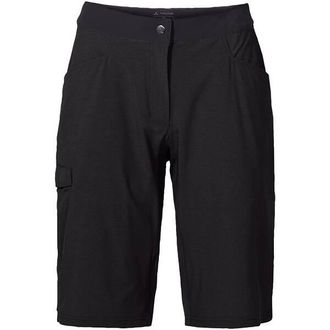 Vaude Damen Shorts Wo Tremalzo Shorts III