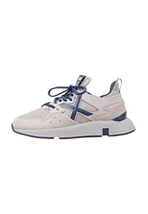 Munich Mixte Clik 19 Basket, Beige, 39 EU