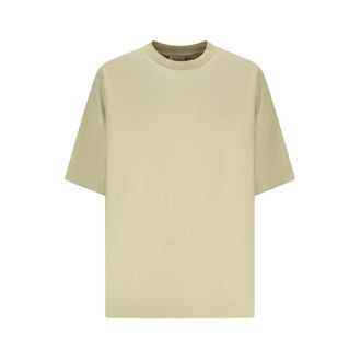 Fear of God Homme, Tops, Beige, Taille: XS Heavy Cotton Tee