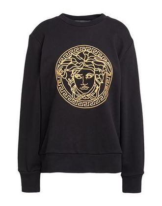 Versace TOPS - Sweat-shirts sur YOOX.COM