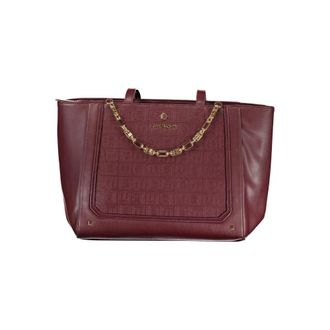 Laura Biagiotti Arkkette Bag - - Bags - Damen - Rot - ONE SIZE