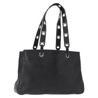 Ferragamo Damen, Pre-Owned, Schwarzk, ONE SIZEGr&ouml;&szlig;e