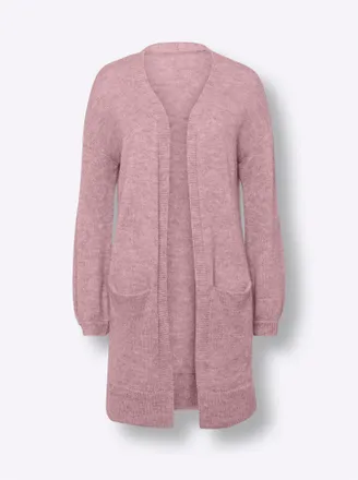 Heine Strickjacke