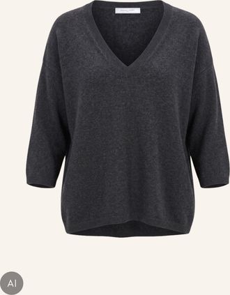 Gerard Darel Pullover Resa grau