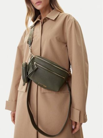 Steve Madden Handtasche Bclarke2 SM13001831 Gr&uuml;n