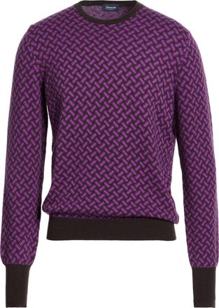Drumohr STRICKWAREN - Pullover auf YOOX.COM