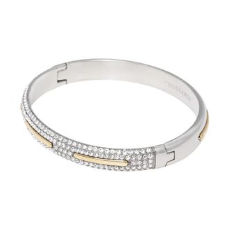 Trussardi Bracelets - - Accessories - Damen - Grau - ONE SIZE