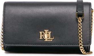 Lauren Ralph Lauren Geldbörse LAUREN RALPH LAUREN 432915377001 Schwarz