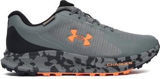 Under Armour Laufschuhe UA Bandit Trail 3 3028657 Grau