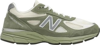 New Balance Homme, Sport, Multicolore, Taille: 40 1/2 EU Made in USA 990v4