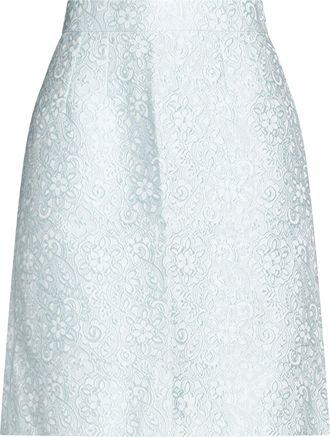 Dolce & Gabbana HOSEN & R&Ouml;CKE - Minir&ouml;cke auf YOOX.COM
