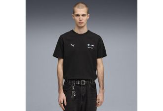 Puma T-Shirt BMW M MOTORSPORT Essentials T-Shirt Herren