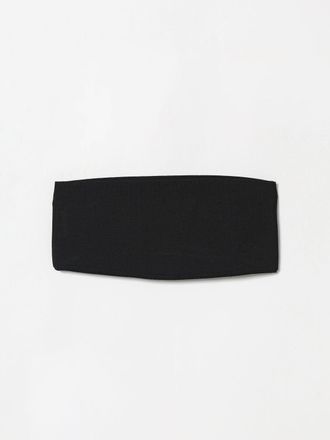 Max Mara Top MAX MARA Femme couleur Noir