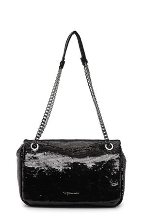Tamaris Marniq Handbag S Black Metallic