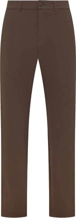 Cruna Homme, Pantalons, Brun, Taille: 2XL Solferino Trouser