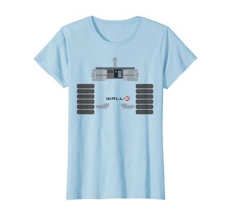 Disney Pixar Wall-E Halloween-Kost&uuml;m T-Shirt