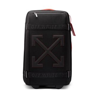 Off-white Herren, Koffer, Schwarzk, ONE SIZEGr&ouml;&szlig;e